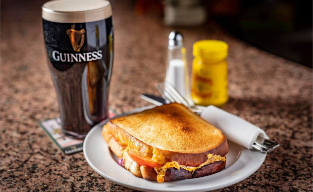 Grogans Pub, Grogans Bar, Pubs in Dublin 2 | The Wren Urban Nest